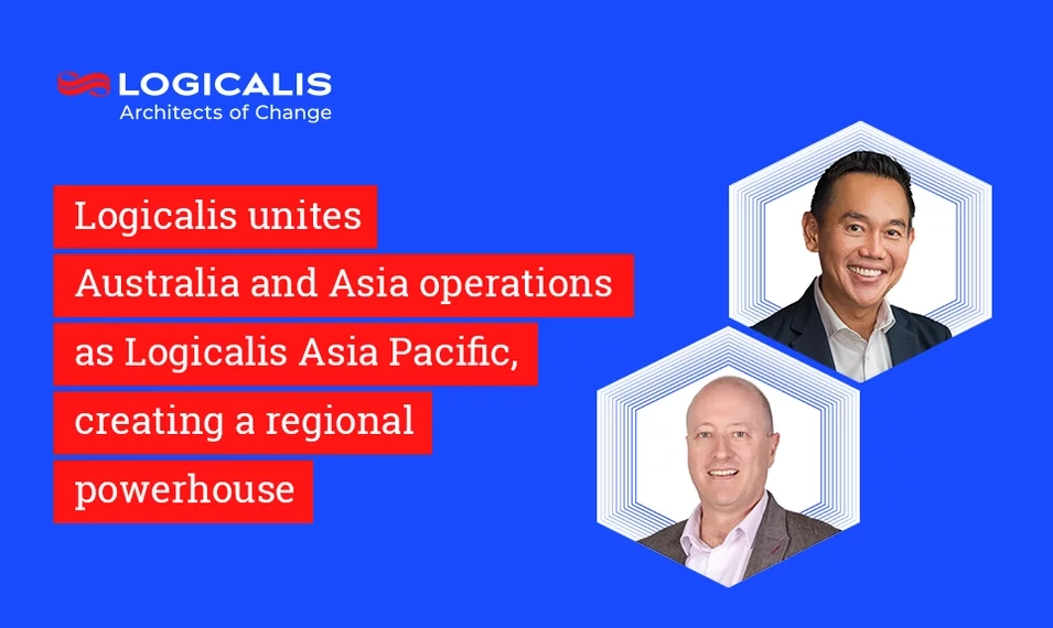 Logicalis recognised as Global Sustainability Partner of the Year, for the second consecutive ...